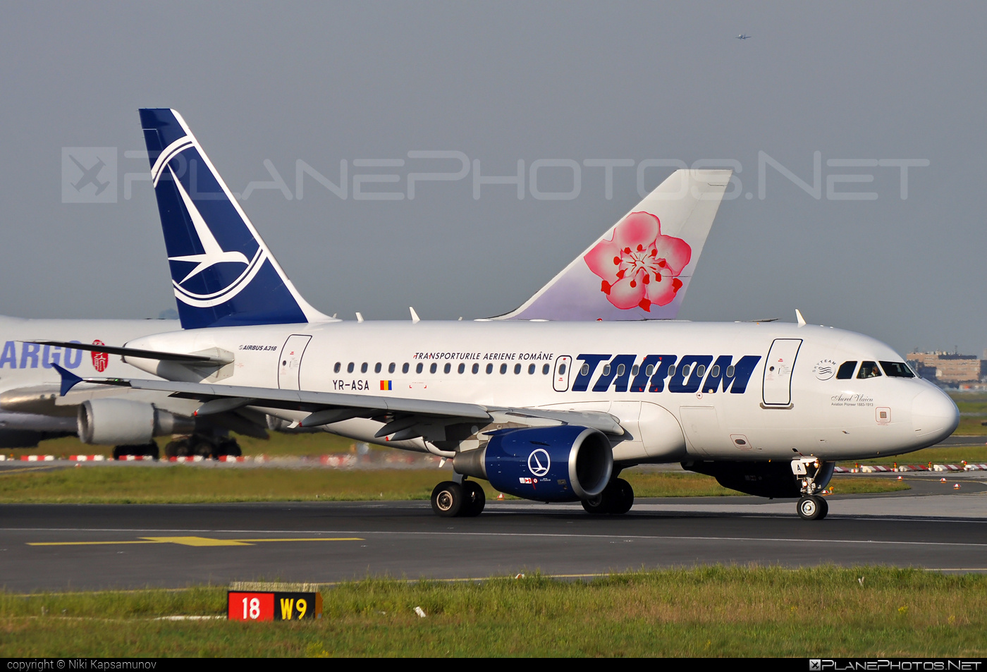 Predstavujeme vám Airbus A318 - airliners.sk